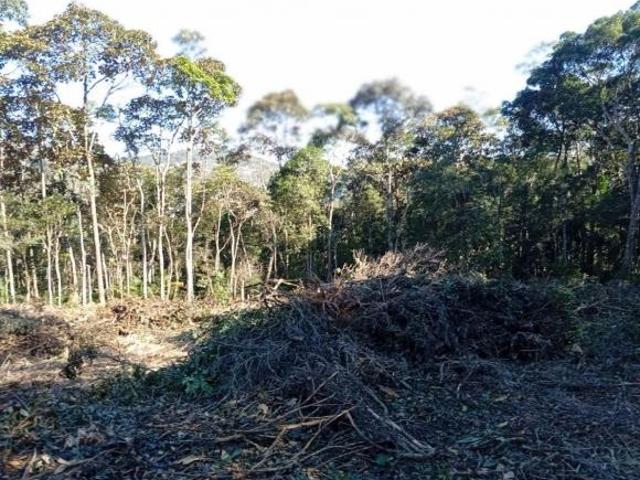 Lote com 2059m² totais a VENDA