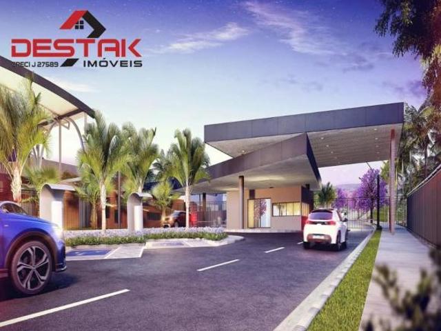 Lote com 250,00m² a Venda no Applausi Villaggio Engordadouro em Jundiaí/SP