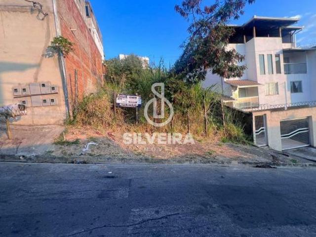 LOTE COM 250M² Diamante Barreiro de Cima
