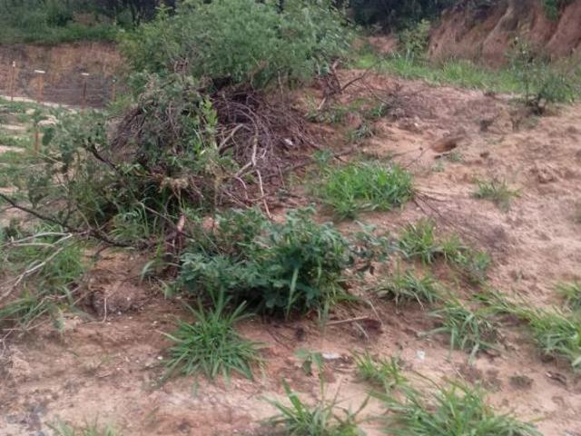 Lote com 264,10 m², no bairro Pérola Negra, Santa Luzia/MG