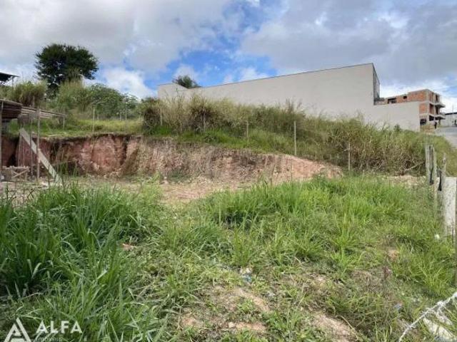 Lote com 270,90 m² no Residencial Real Park Bairro Diniz II