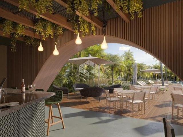 Lote com 275m² à venda no condomínio fechado Raro em Xangri Lá