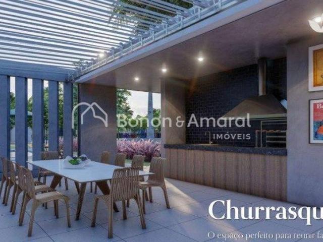 Lote com 283 m² à venda no Condomínio Villagio Paulínia, Paulínia