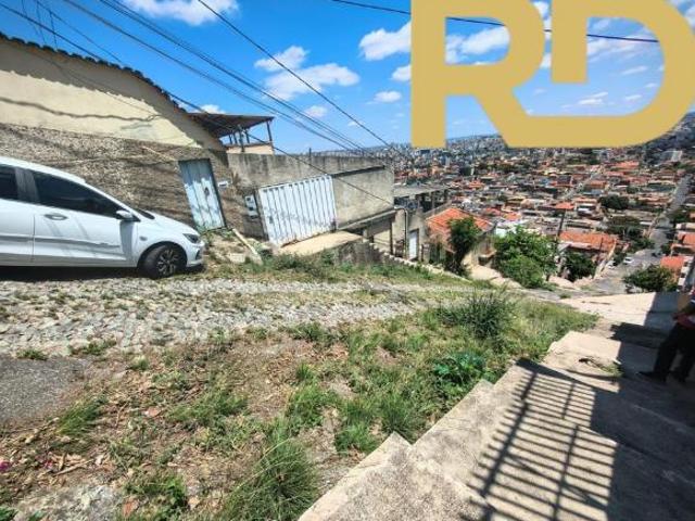 Lote com 2 moradias à venda no Bairro Paraíso – Belo Horizonte/MG