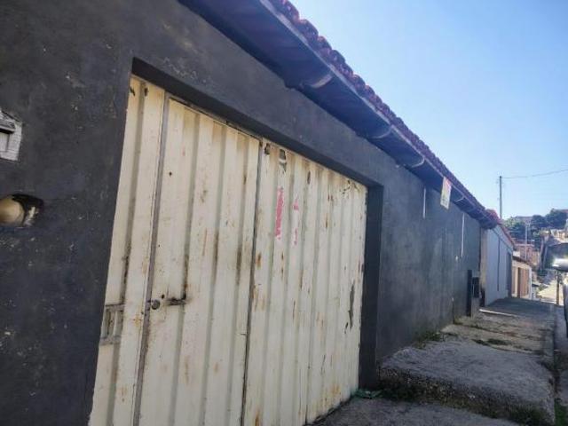 Lote com 2 casas em Betim Bairro PTB