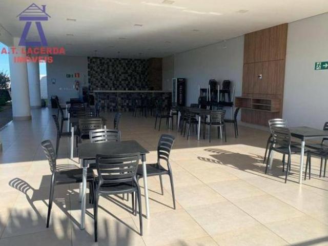 Lote com 300 m² à Venda Condomínio Villa Segura