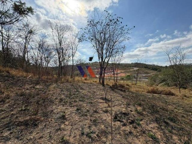 Lote com 300m² à venda no Tiradentes