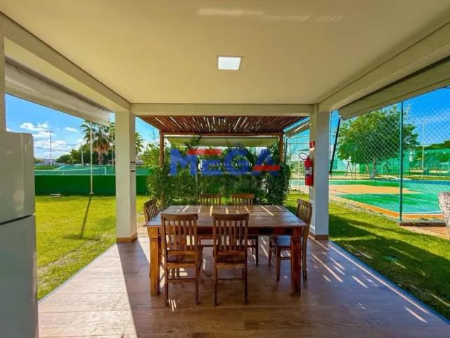 Lote com 302m² em Ótima Localização no Bairro Jacundá Aquiraz Ce