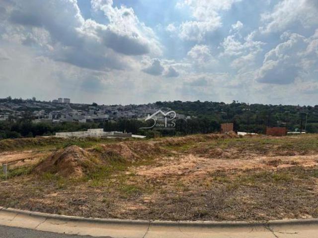 Lote com 318m2 à venda no Condomínio Clube Casa do Lago liberado pra construir