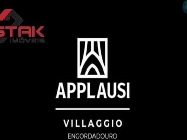 Lote com 325,05m² a Venda no Applausi Villaggio Engordadouro em Jundiaí/SP