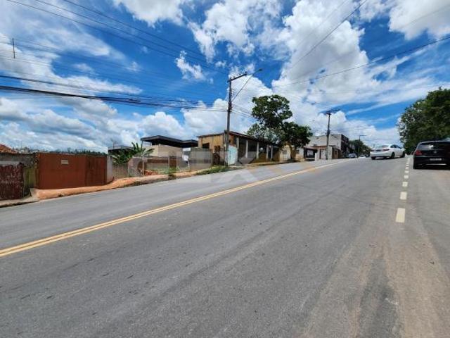 Lote com 345m², 10m² de frente, rua Pernambuco, Bairro Ipiranga, Divinópolis/MG