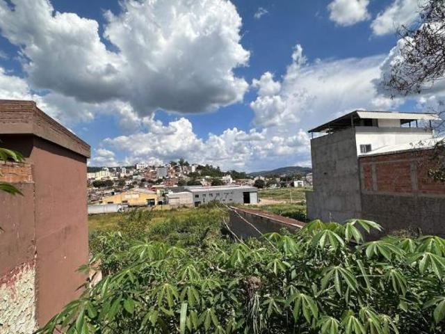 Lote com 360 m² com excelente localização