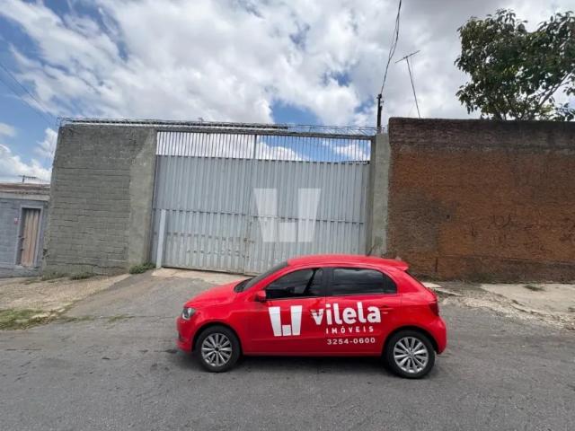 Lote com 360m2 próximo a BR 040 sentido CEASA