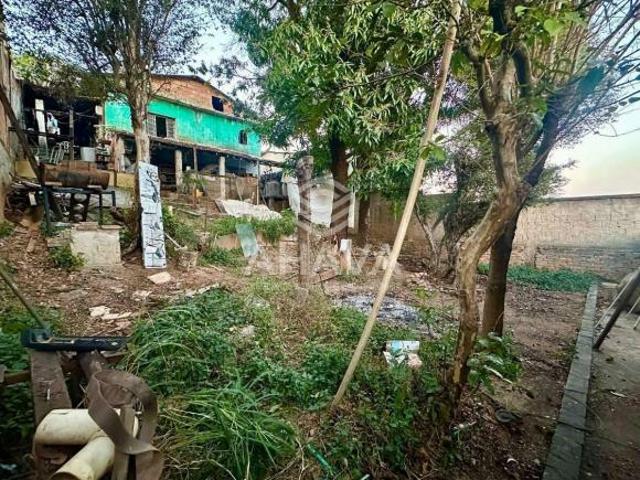 Lote com 360m² à Venda, Santa Mônica, Próximo à Augusto dos Anjos