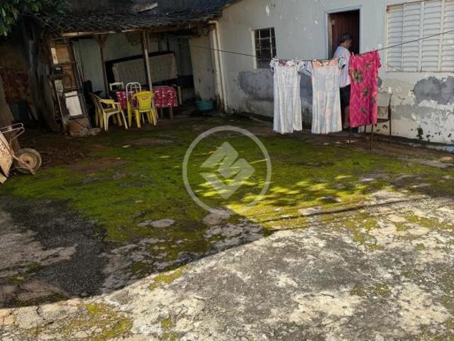 Lote com 390m2 no Jardim Brasil codigo: 105759