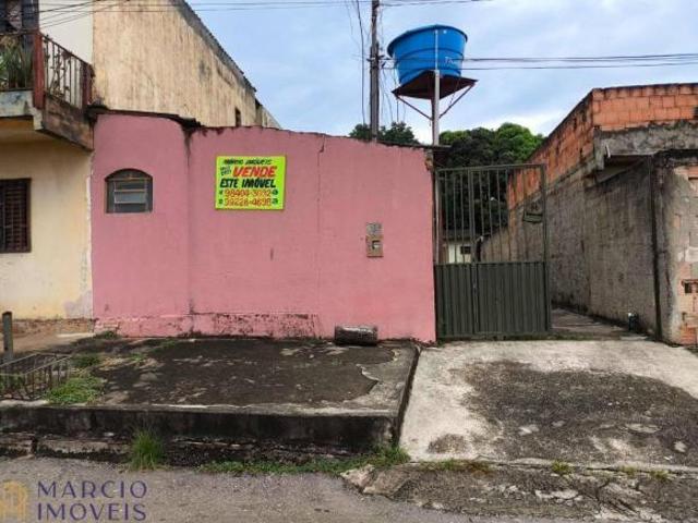 Lote com 3 KITNET à venda por R$ 230.000 Setor Residencial Oeste São Sebastião/DF