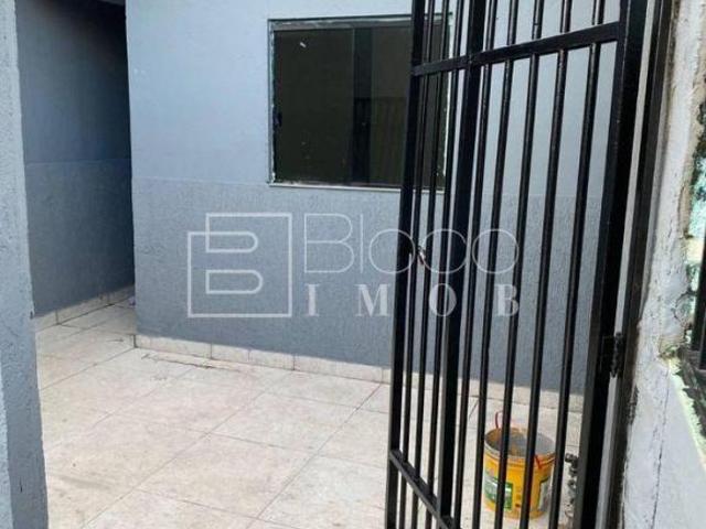 Lote com 3 kitnets na QR 417 de Samambaia ótimo para investir