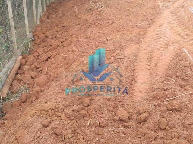 LOTE Com Topografia plana Cond. Sitio Lados de Ibiúna Ibíuna/SP