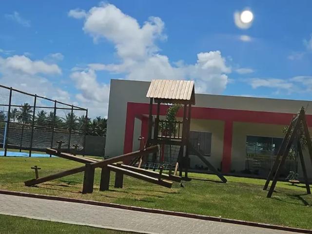 Lote com uma excelente entrada mares do malui rainha dos lotes
