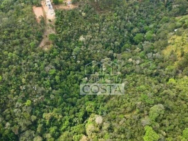 Lote com Viabilidade Ambiental e Condições Facilitada,7.177,50 m² por R$ 538.312 Fazenda Sossego