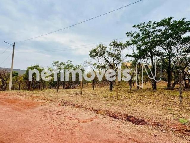 Lote com vista | condominio fechado | Solar da serra | Jardim Botanico | 1.290,00m²