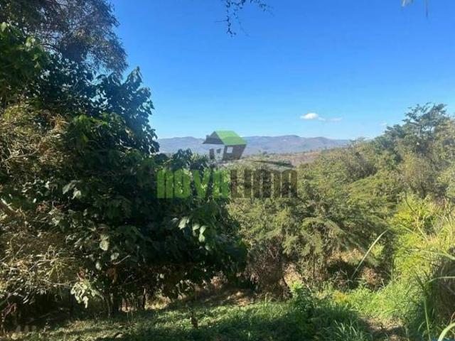 Lote com vista definitiva