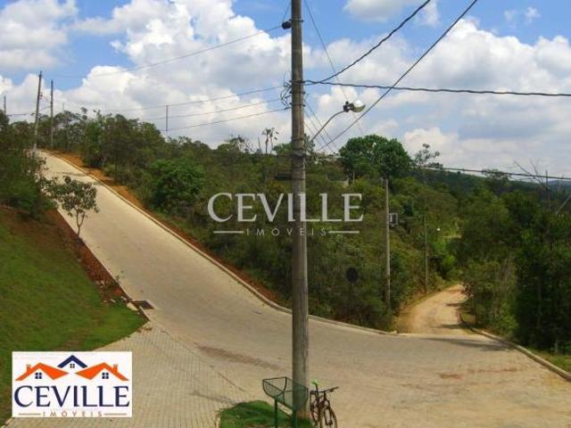 lote com vista definitiva !