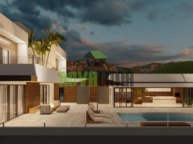 Lote com vista definitiva
