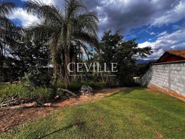 Lote com vista incrível, comercial ou residencial