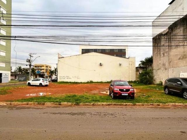 Lote com alto potencial construtivo ao lado do metrô Estação Furnas
