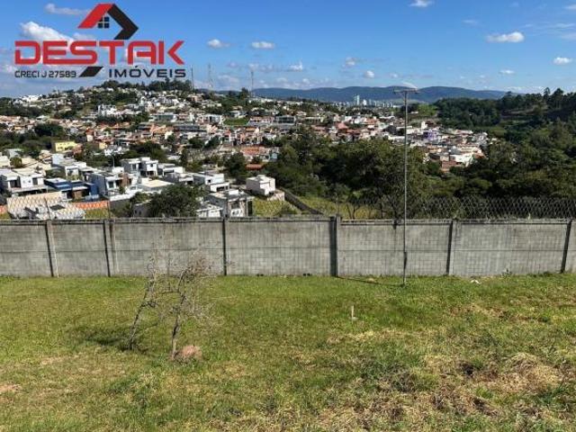 Lote com AU: 720,00m² a Venda no Residencial Terras de Jundiaí