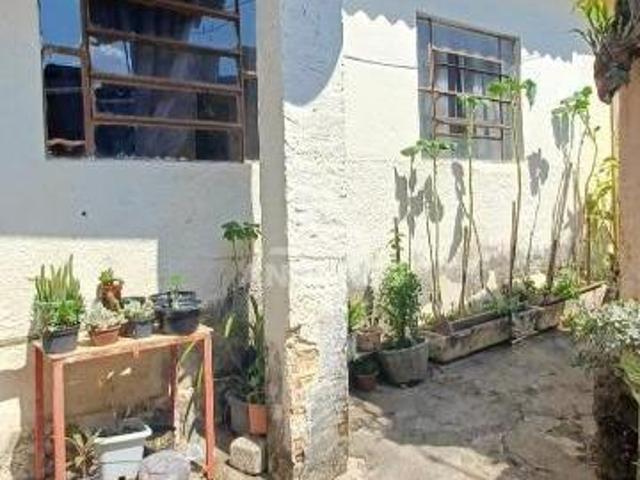 Lote com casa à venda Bairro Novo Eldorado