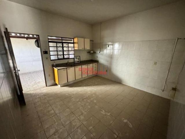 Lote com casa 513m²