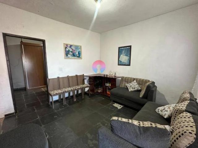 Lote com duas casas à venda, Engenho Nogueira, Belo Horizonte, MG