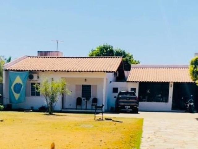 VENDIDO CONDOMÍNIO SOLAR DE BRASÍLIA