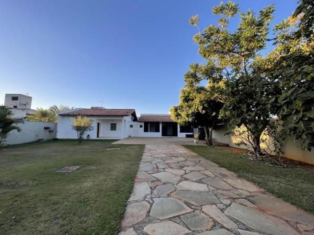 Lote com Edícula Condomínio Solar de Brasília