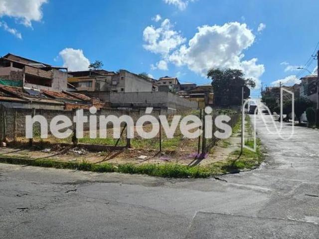 Lote Com Excelente Potencial Construtivo No Canaã!