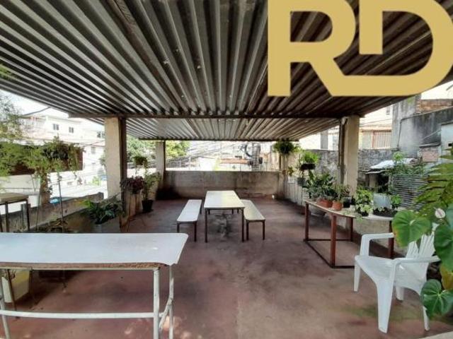 Lote com grande potencial construtivo