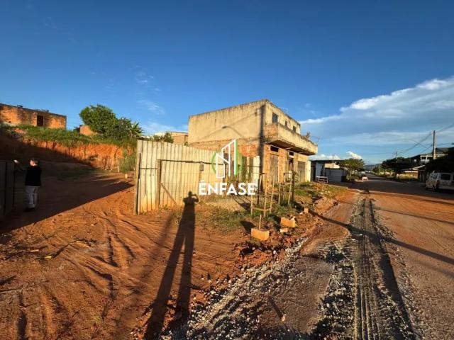 Lote com localização excepcional no bairro Novo Igarapé, em Igarapé MG