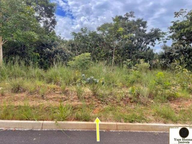 Lote com Mil Metros Quadra 197 Lagoa Quente Caldas Novas