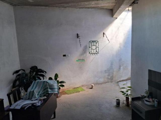 Lote com Obra em Andamento e Projeto Aprovado no Bairro São Sebastião Conselheiro Lafaiete