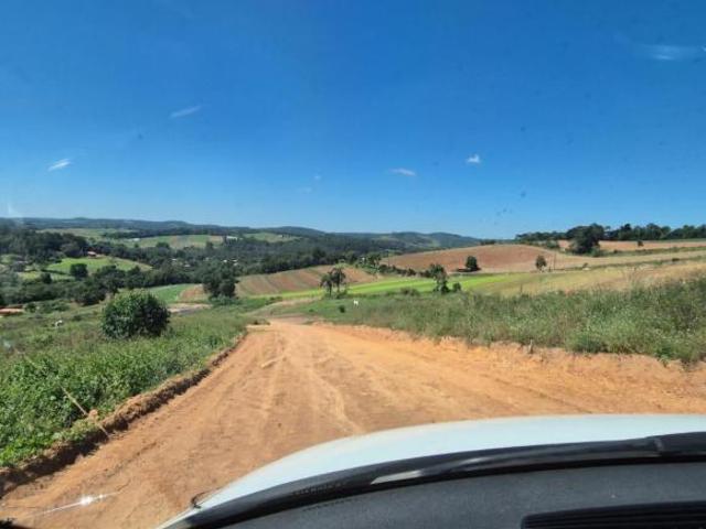 Lote com Ótimo Preço em Ibiúna – 500m²