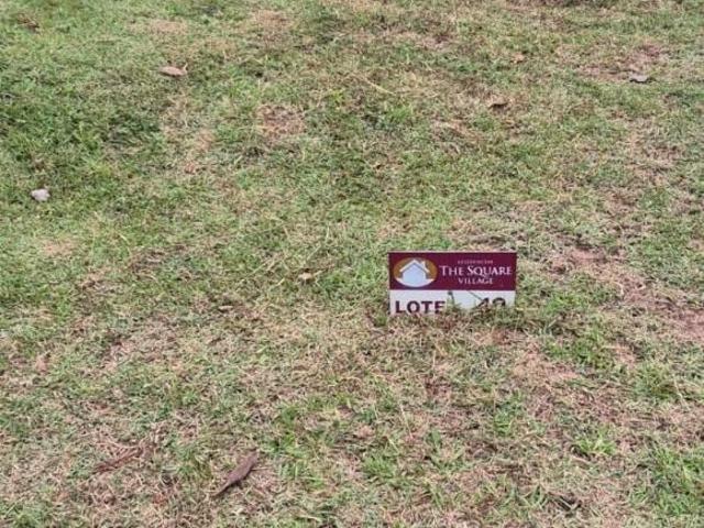 Lote com projeto aprovado no Km 21, Granja viana