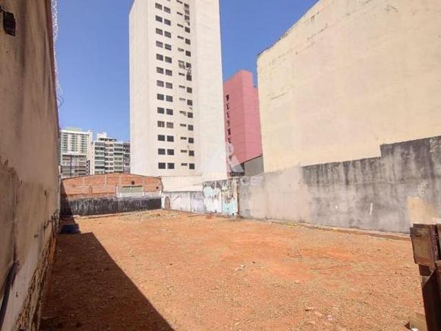LOTE COM PROJETO DE VIABILIDADE PARA EDIFICAÇÃO! CNB 9, TAGUATINGA NORTE