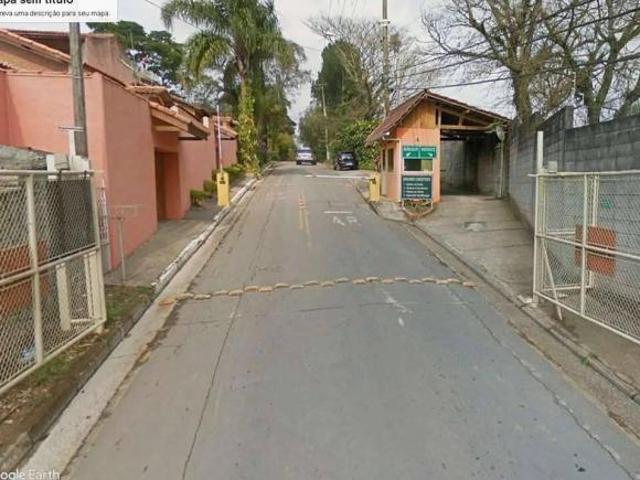 Lote com PROJETO, PISCINA pronta, Km.26, fácil acesso Raposo/Rodoanel