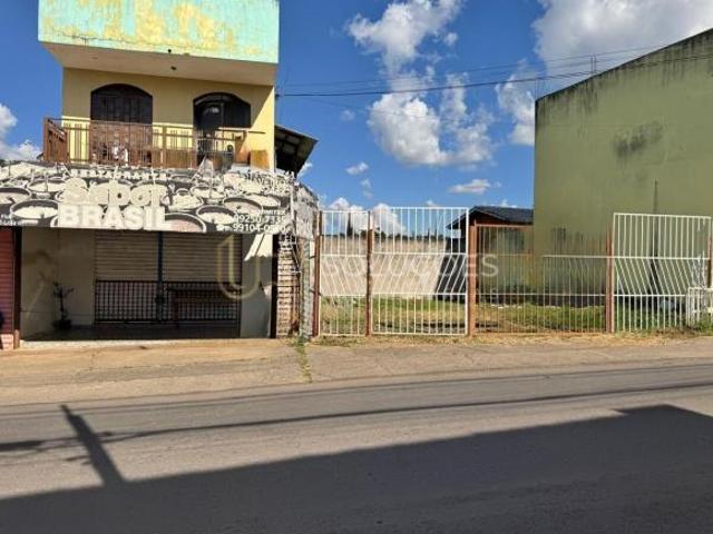 Lote Comercial 400m² com Loja e Kitnet | Regularizado | Condomínio Beija Flor | R$ 599.000,00