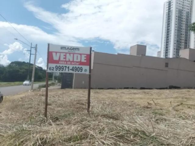 Lote comercial