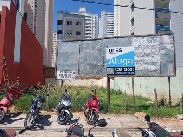 Lote, 408 m², Alto da Glória