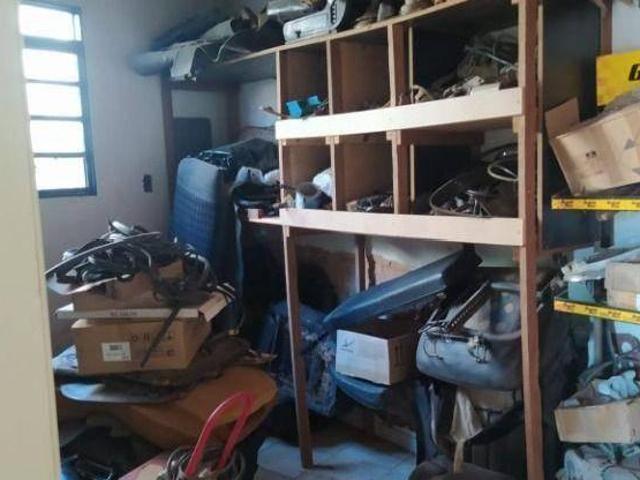 Lote Comercial