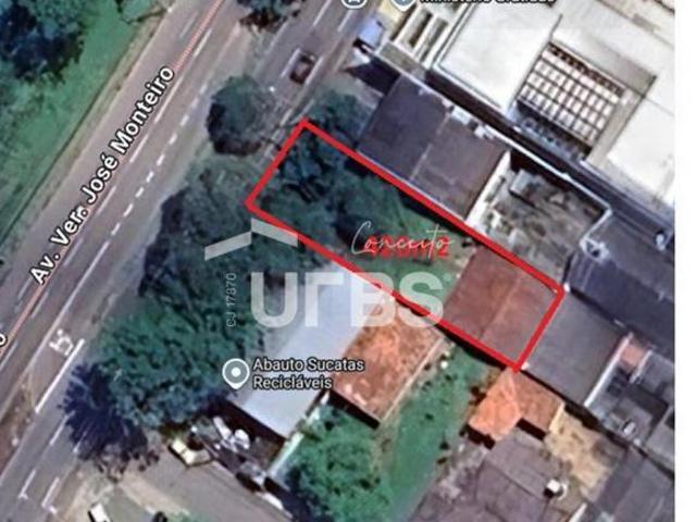 LOTE COMERCIAL